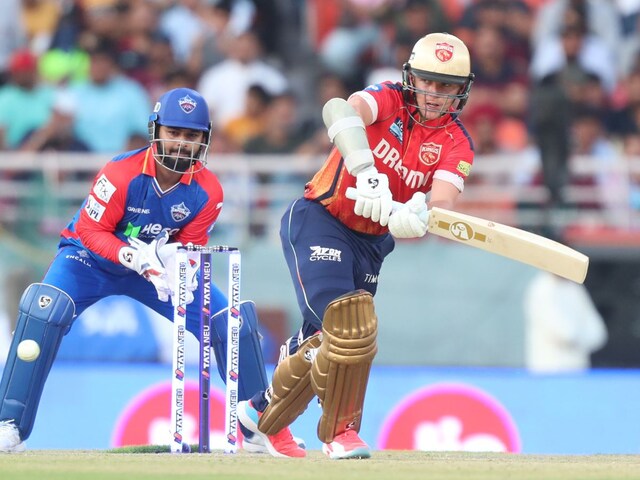 PBKS vs DC Highlights, IPL 2024: Sam Curran's Measured Fifty Gives Punjab Kings the Win Against ...