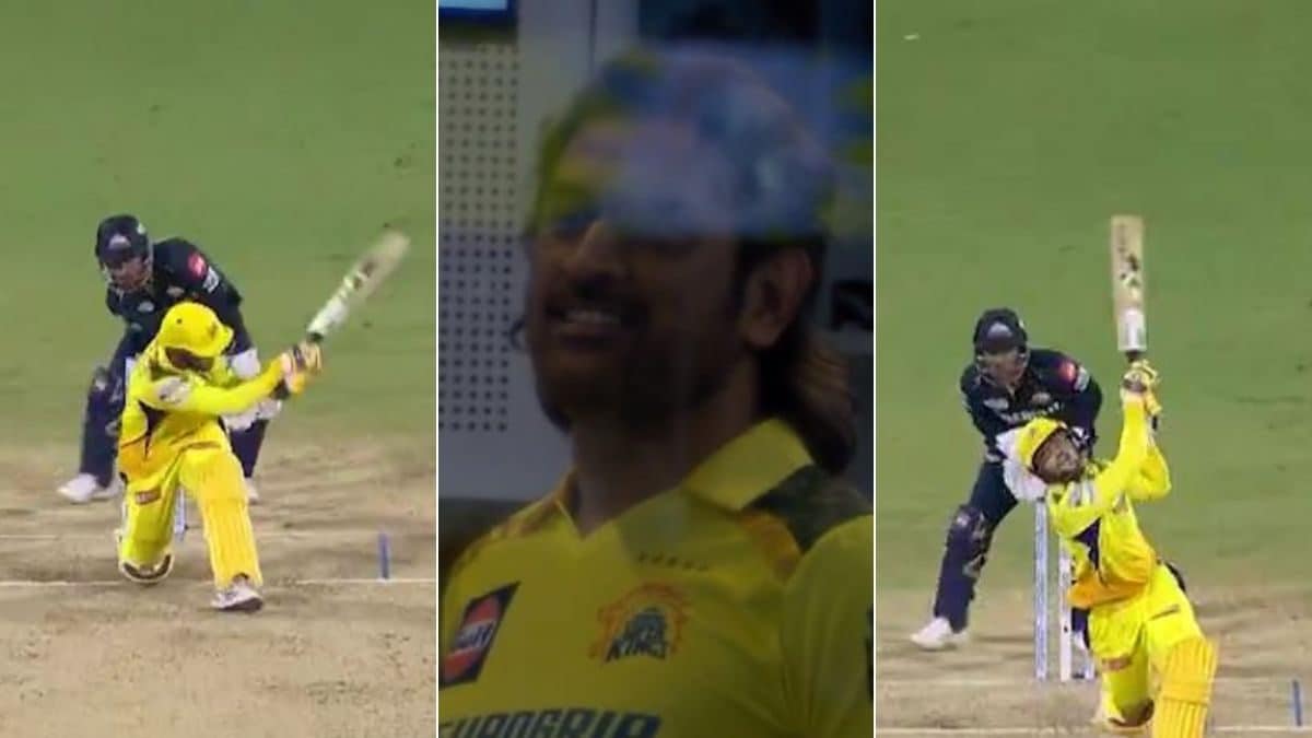MS Dhoni Delighted as Sameer Rizvi Announces His Arrival With Twin ...