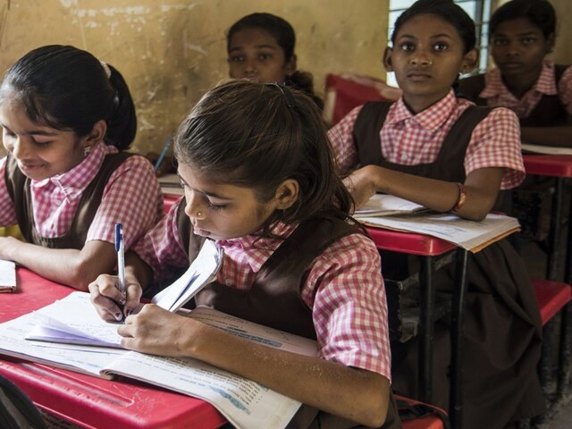 AP Govt Makes it Mandatory for All Schools to Give Three Water Breaks ...