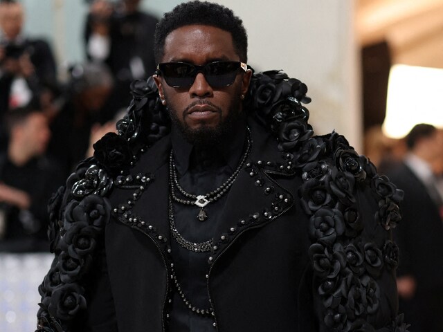 Sean ‘diddy Combs Homes Raided Amid Sex Trafficking Investigation Law Enforcement Source