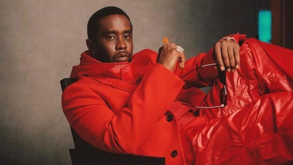 Multi-day Sex Orgies, Drugs, Baby Oil: What Went Down At Rapper Sean ...