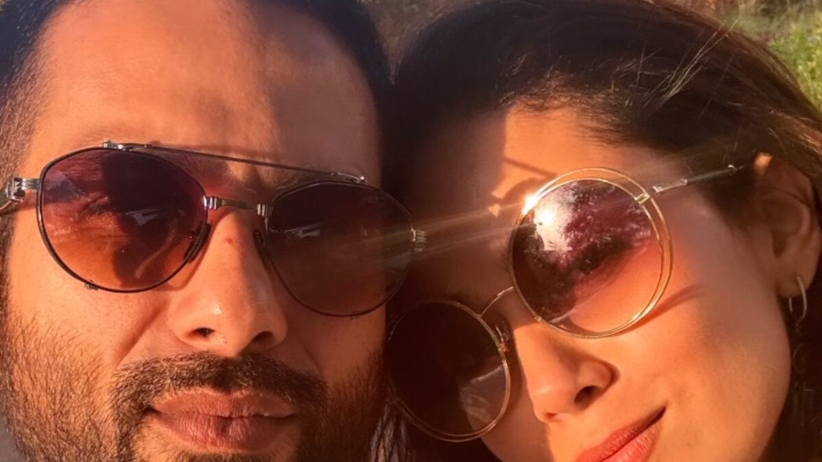 When Shahid Kapoor Revealed He Was In Love With 2 Co-Stars And Mira ...