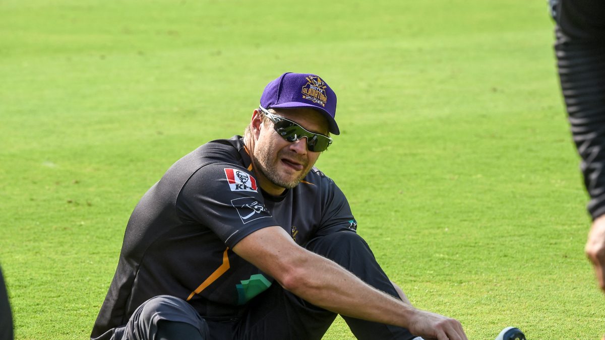 Former Australian All-rounder, Shane Watson Pulls Out of Role as ...