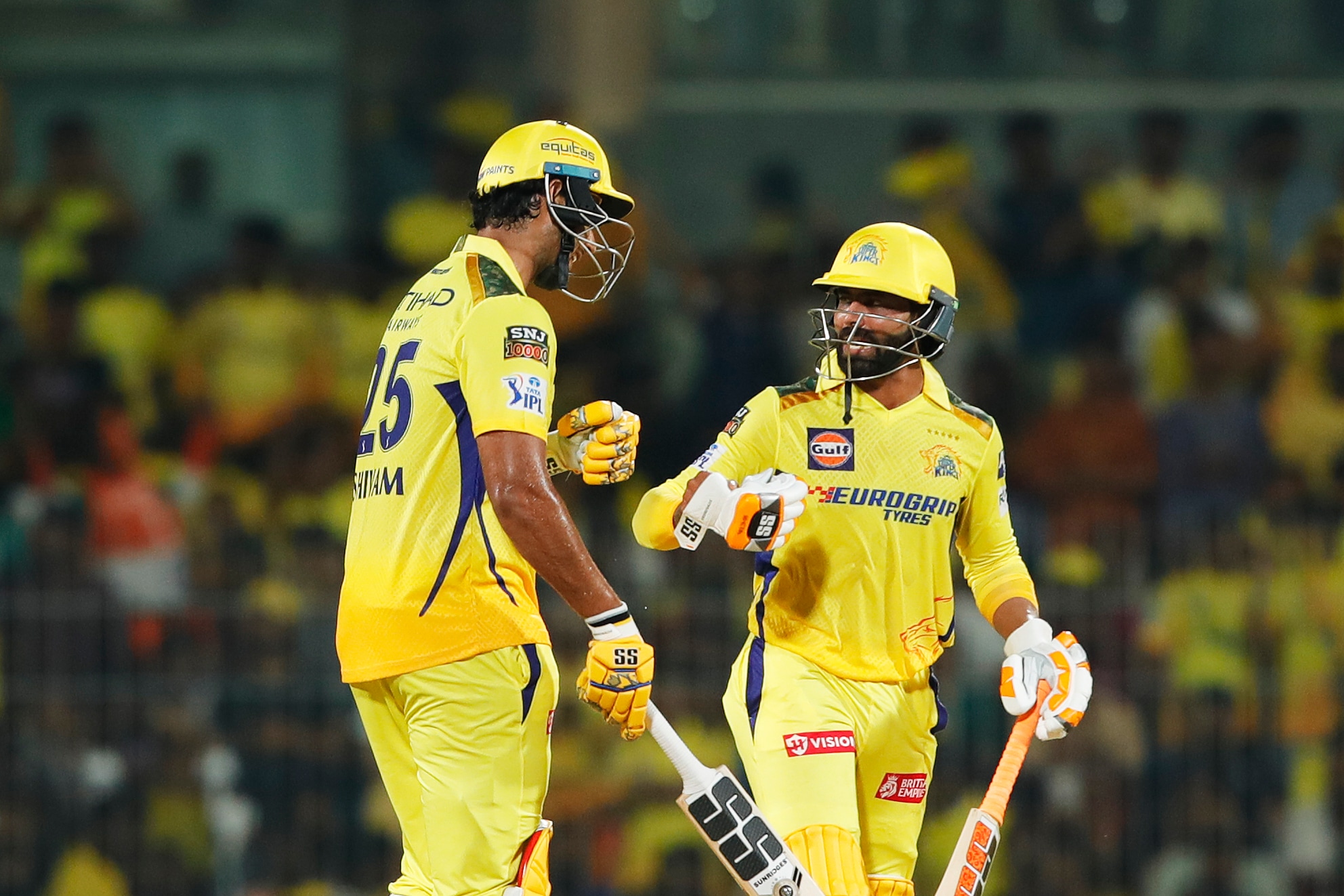 CSK vs RCB IPL 2024, in Photos: Debutants Mustafizur and Rachin Shine ...