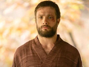 Cosmo Jarvis Opens Up Playing John Blackthorne in FX's Shogun: 'He Is ...