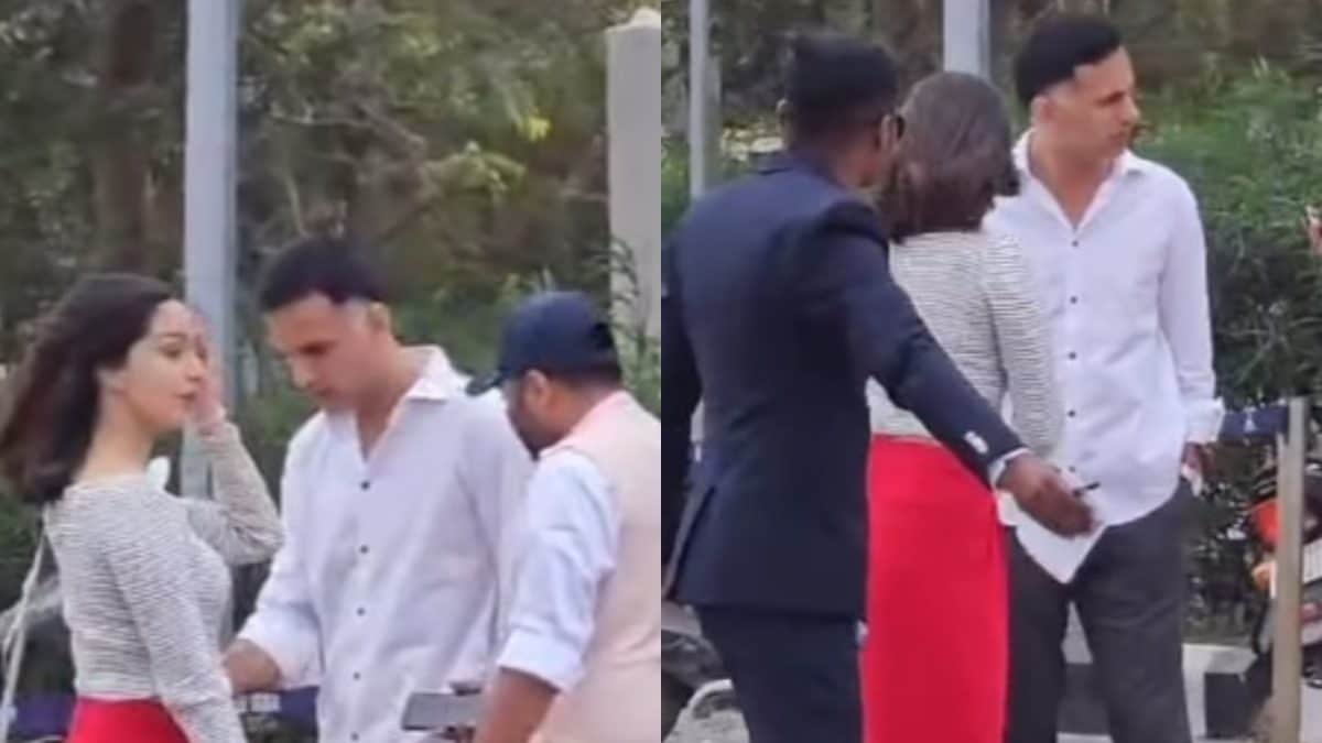 Who Is Rahul Mody? Know Everything About Shraddha Kapoor’s Rumoured ...