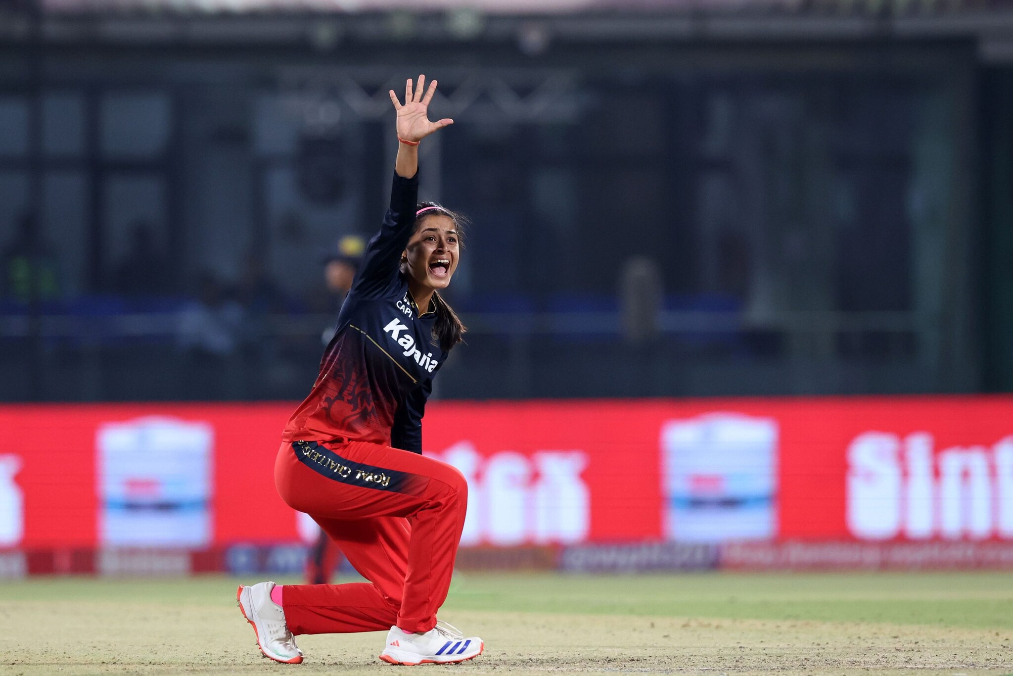 WPL 2024 Final in Photos: Royal Challengers Bangalore Secure Maiden Title by Defeating Delhi ...