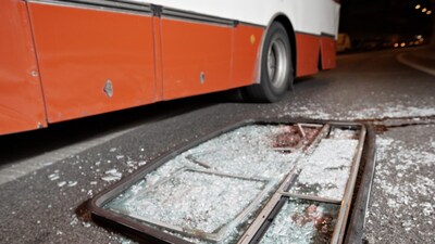 Five Dead In Bus Accident Near Germany’s Leipzig | World News - News18