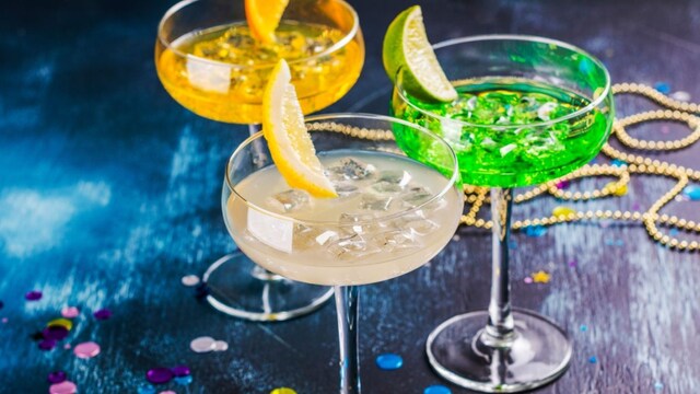 Summer Sips: Dive Into These Delicious Cocktail Recipes | Lifestyle ...
