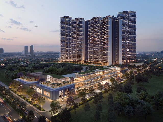 Signature Global Sells Luxury Flats Worth Rs 3,600 Crore in Gurugram ...