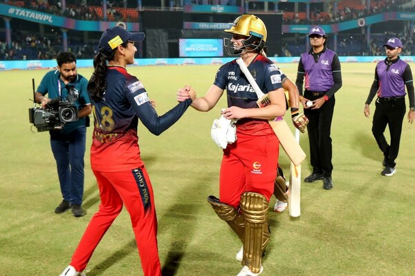 Ellyse Perry News: Latest Ellyse Perry News and Updates at News18