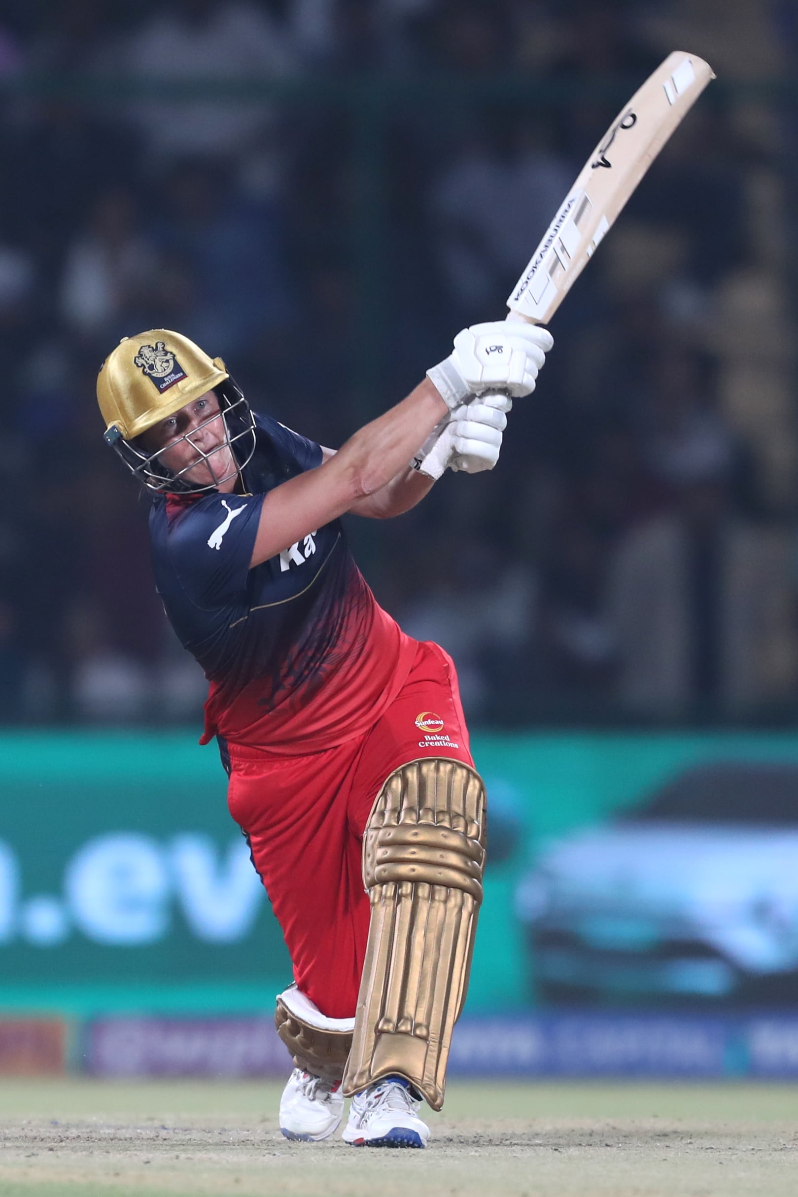 WPL 2024 Final in Photos: Royal Challengers Bangalore Secure Maiden ...