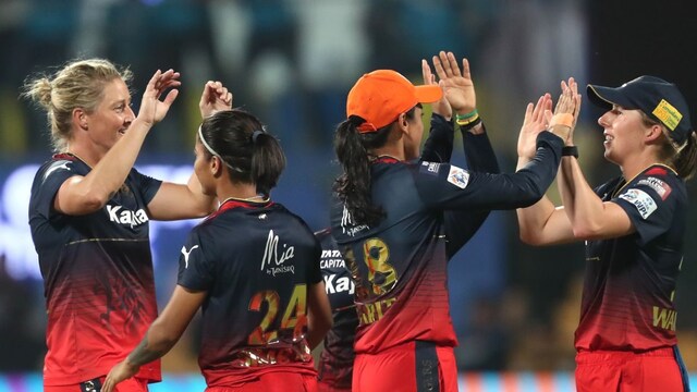 UPW vs RCB WPL 2024 Highlights: Royal Challengers Bangalore Beat UP Warriorz by 23 Runs - News18