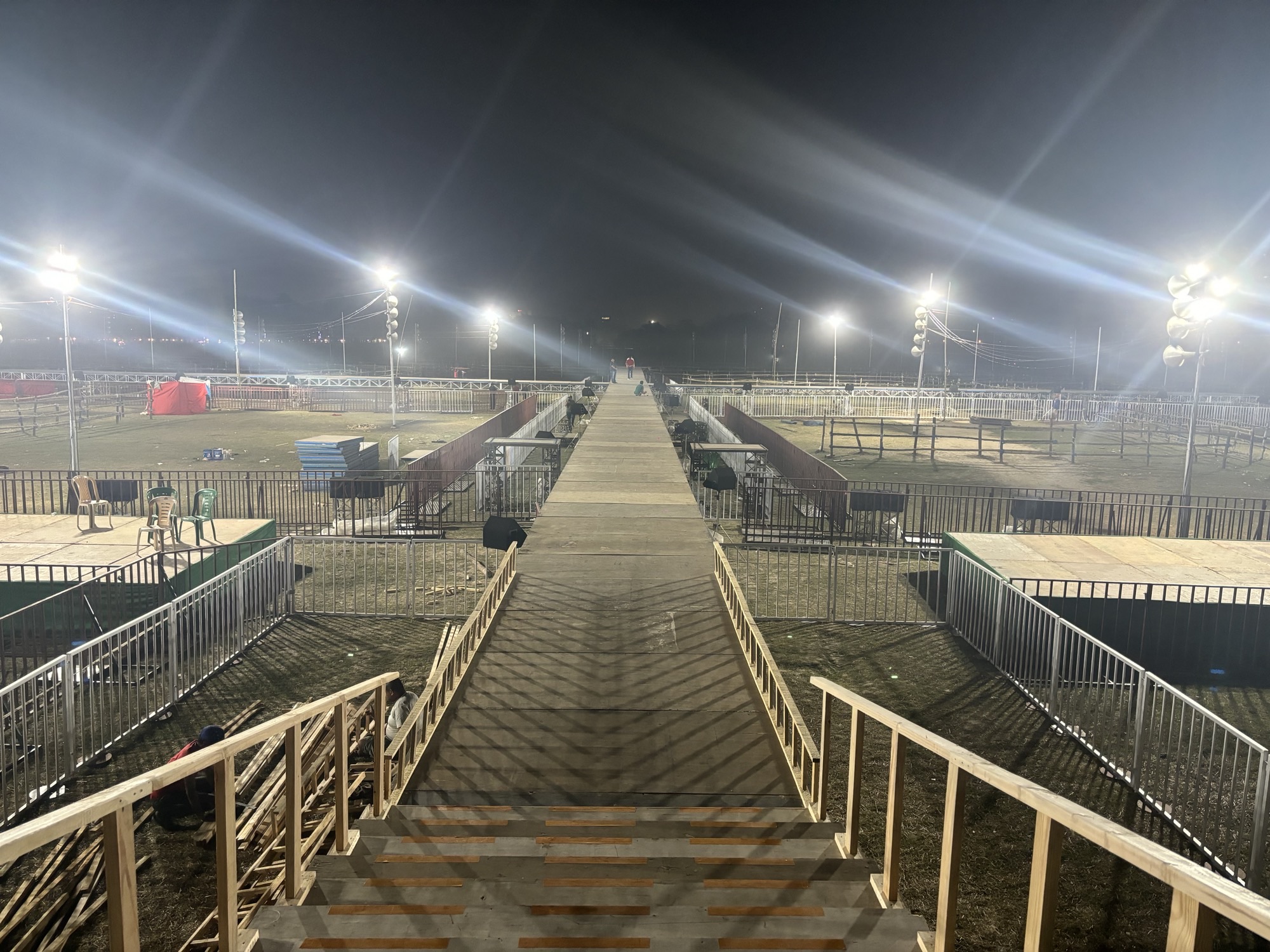 Subdued by Sandeshkhali Setback, TMC Gets 'Ready to Roar' at Mamata’s ...