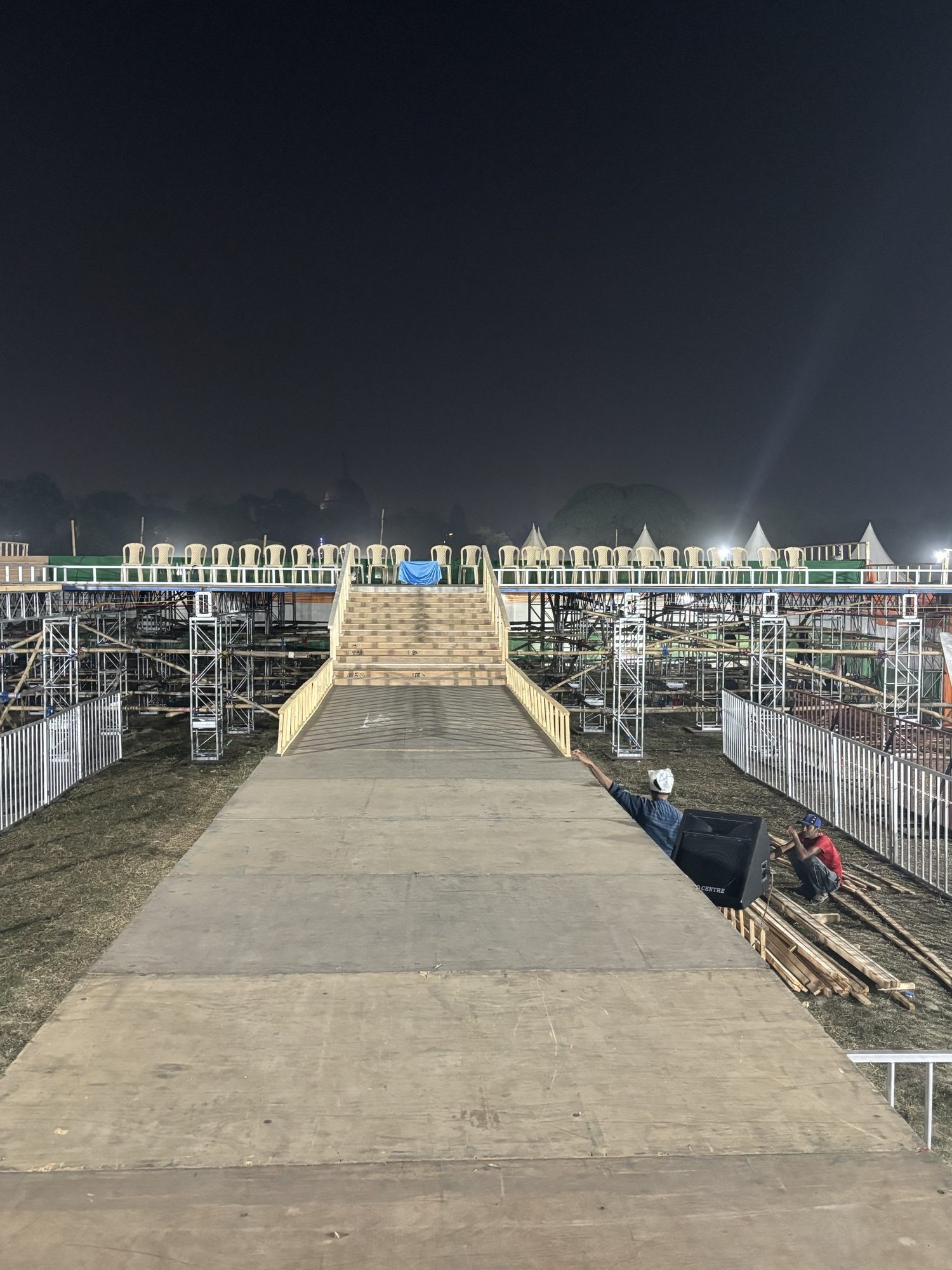 Subdued by Sandeshkhali Setback, TMC Gets 'Ready to Roar' at Mamata’s ...