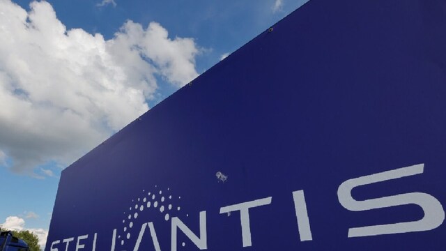 Stellantis Lays off About 400 Salaried Workers as Automakers Continue ...
