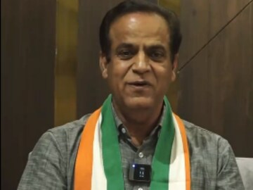 Did Congress Give Ticket To Its Critic In Jaipur? After Tharoor’s ...