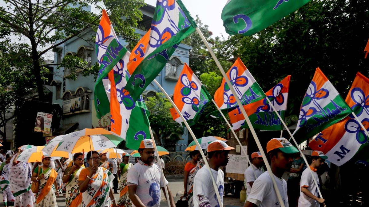 Eight TMC Leaders Miss NIA Summons Again for Questioning in 2022 ...