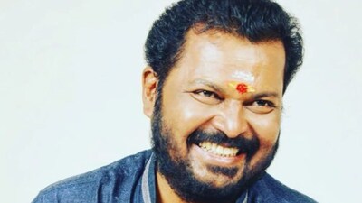 Surya Kiran, Telugu Film Director, Passes Away At 48 | Movies News - News18