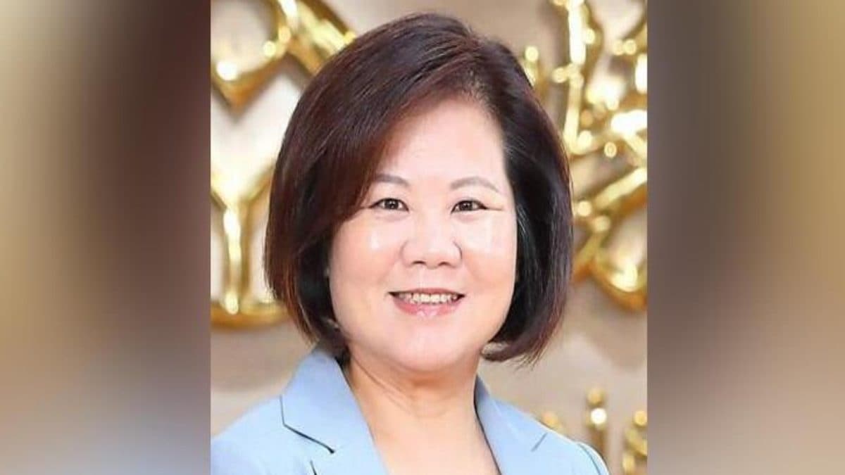 Taiwan Labour Minister Hsu Ming-Chun Apologises After ‘Racist’ Remark On Indians Draws Flak ...