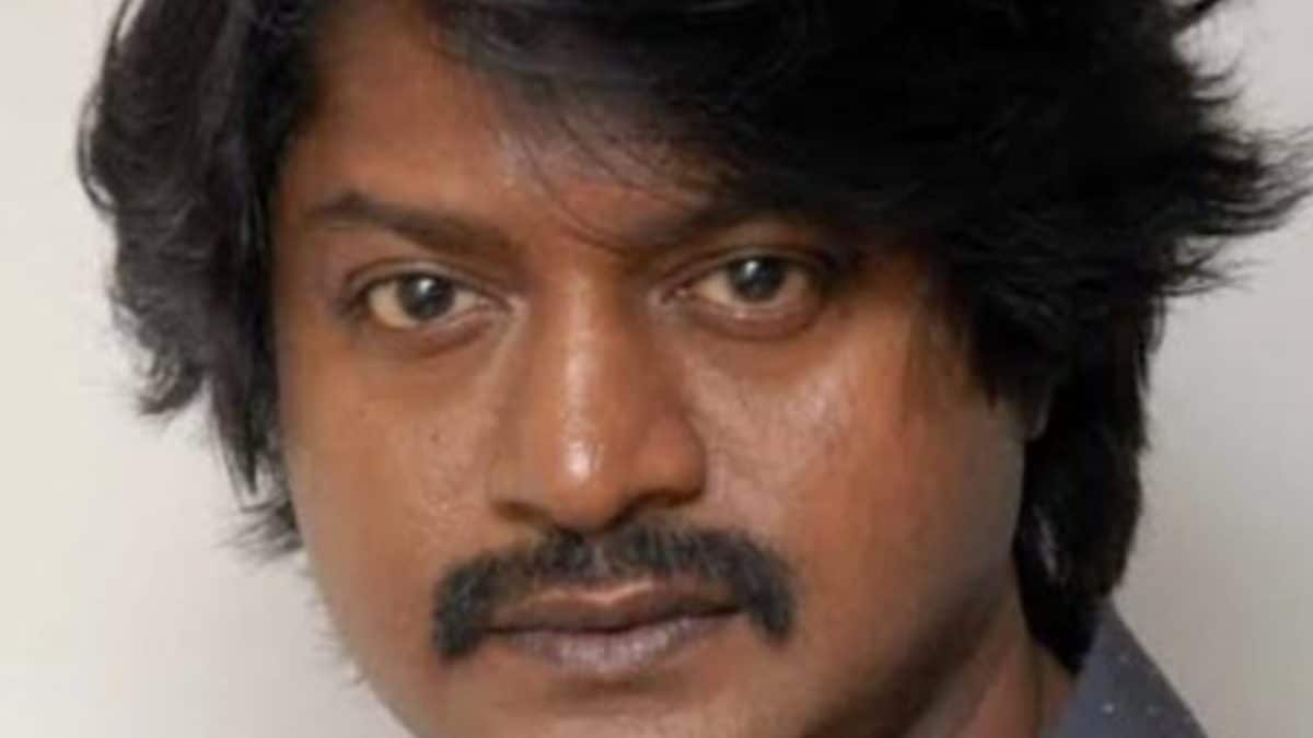 Tamil Actor Daniel Balaji Dies at 48 After Heart Attack | Movies News ...