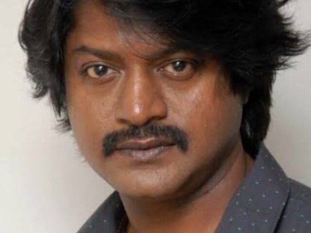 Tamil Actor Daniel Balaji Dies at 48 After Heart Attack - News18