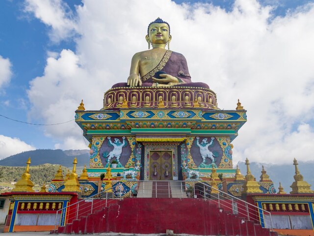 India Begins Process to Build Rs 522-Crore Ropeway from Tawang ...