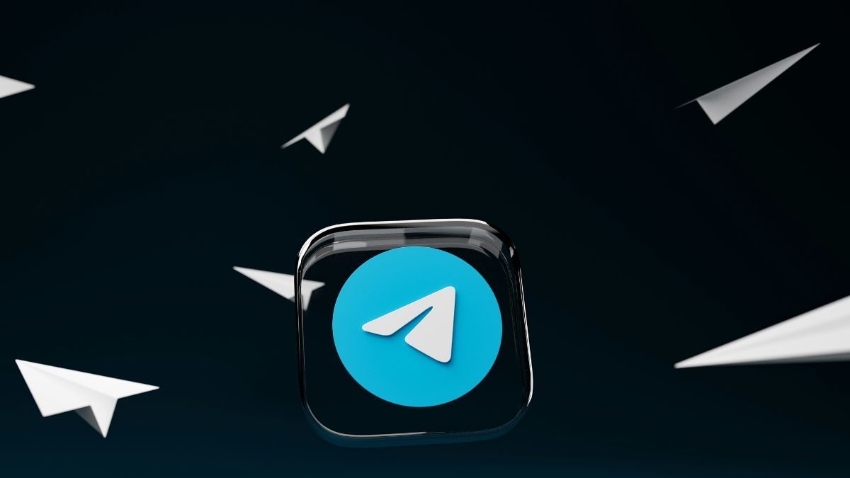 Telegram Introduces Mini App Bar, Hashtags And More Features For Users ... Telegram Introduces Mini App Bar, Hashtags And More Features For Users ...