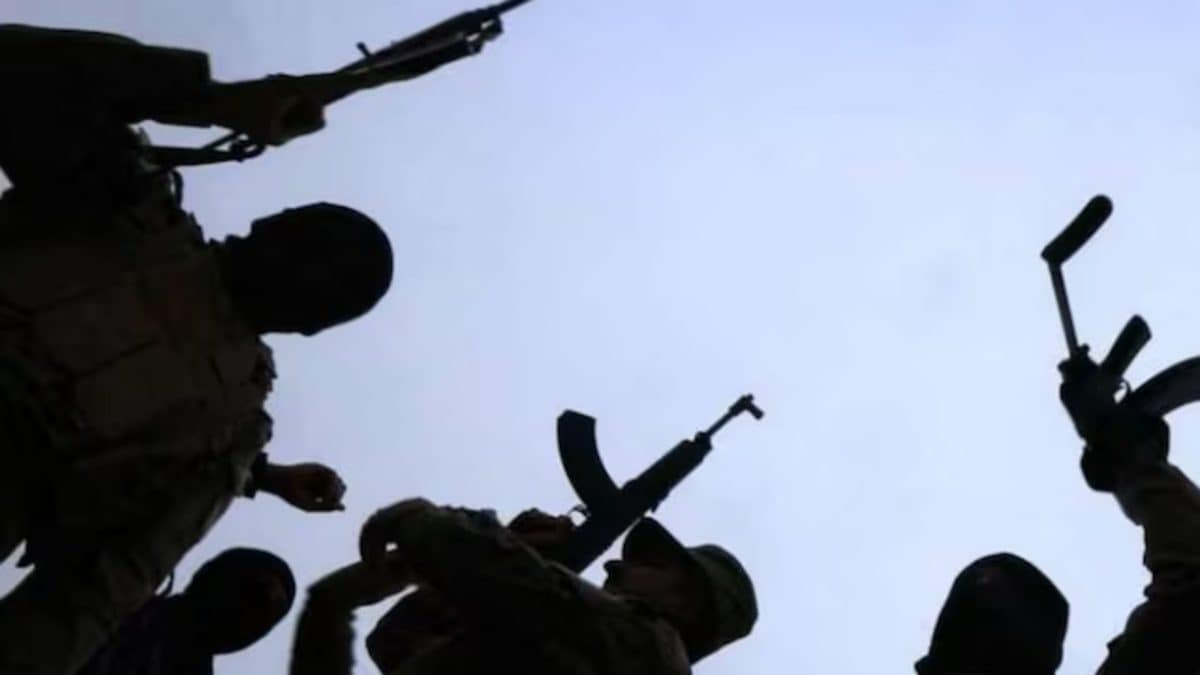 Pakistan Pushing Terror in J&K through Fresh Infiltration Front, News18 ...