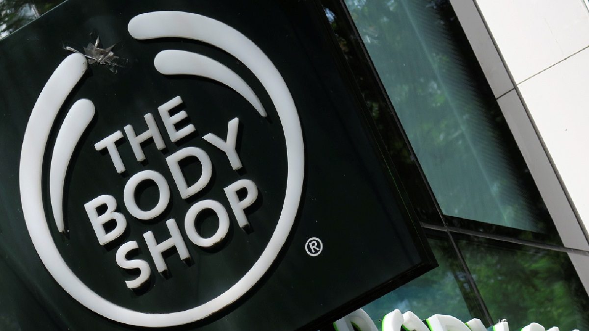 The Body Shop Files For Bankruptcy, Shuts All US Operations, Closes ...