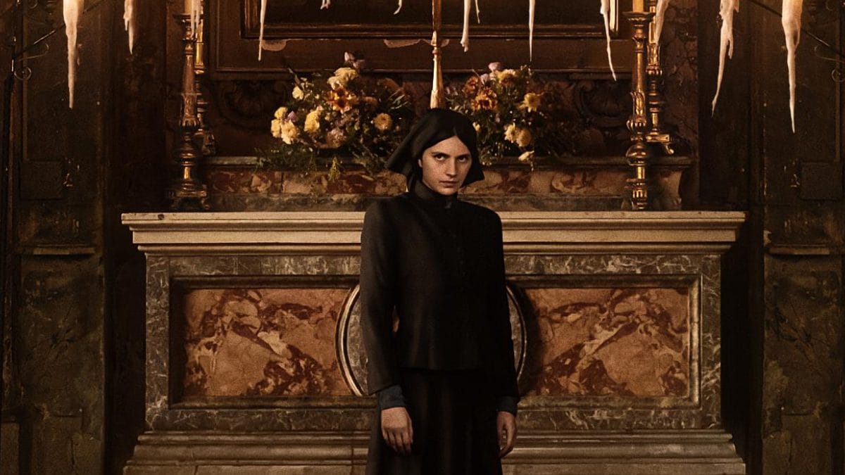 The First Omen 1st Review Out: Arkasha Stevenson Film Is 'Creepy, Eerie ...