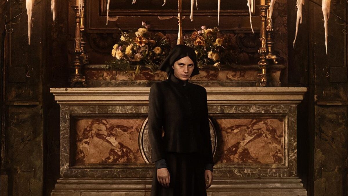 The First Omen 1st Review Out: Arkasha Stevenson Film Is 'Creepy, Eerie ...