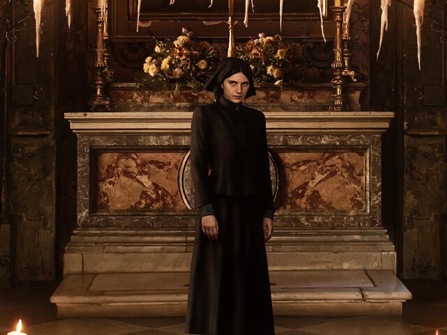 The First Omen 1st Review Out: Arkasha Stevenson Film Is 'Creepy, Eerie ...