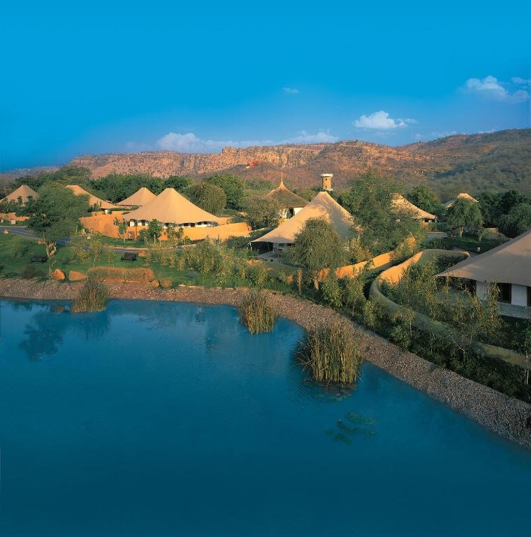 5 Luxurious Forest Getaways For A Break From City Life | Lifestyle News ...