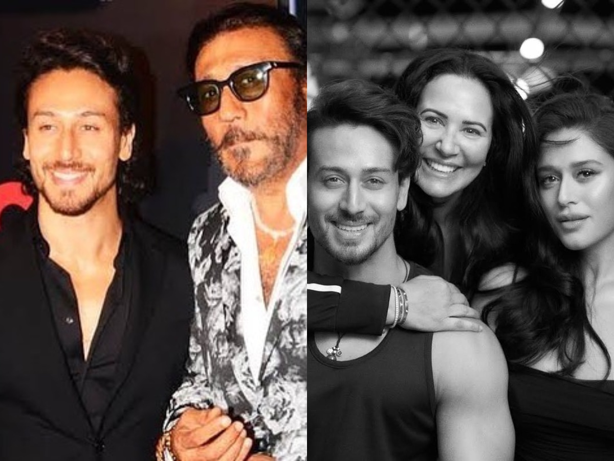 Happy Birthday Tiger Shroff: Actor's Top Films, Upcoming Projects, and Hit Songs | Movies News ...