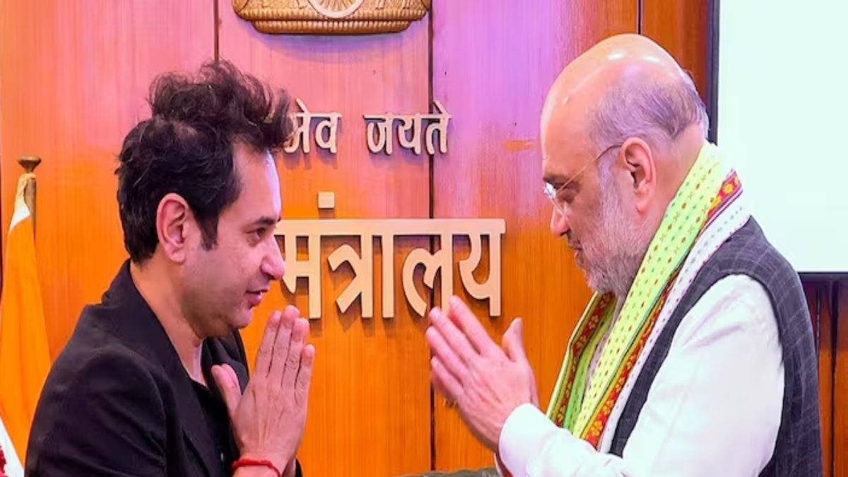 Alliance With TIPRA Motha May Strengthen NDA in Tripura, But BJP Has ...