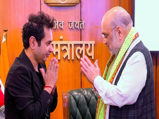 Alliance With TIPRA Motha May Strengthen NDA in Tripura, But BJP Has Lessons to Learn - News18