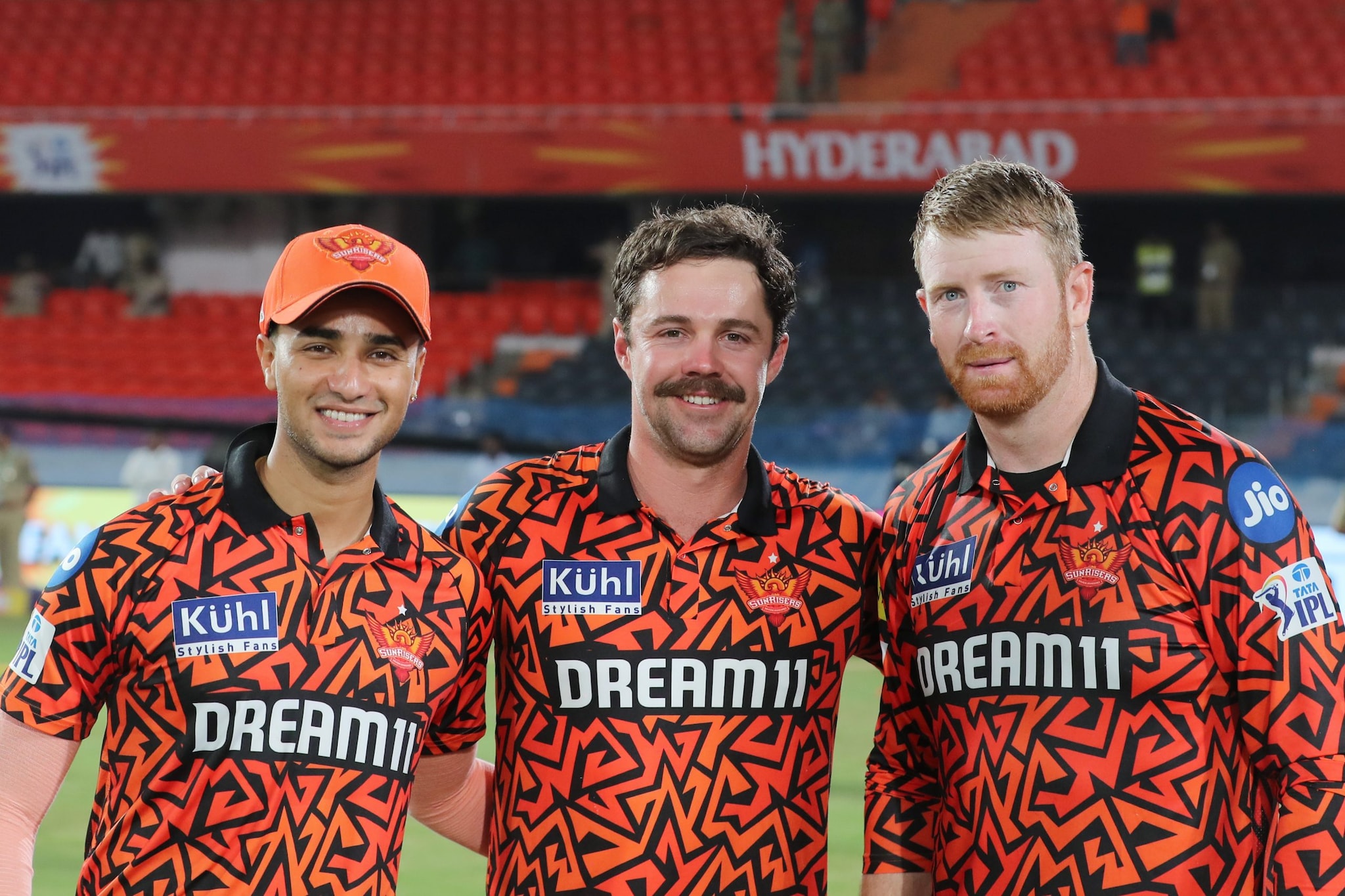 SRH vs MI IPL 2024, In Photos: Sunrisers Hyderabad Beat Mumbai Indians ...