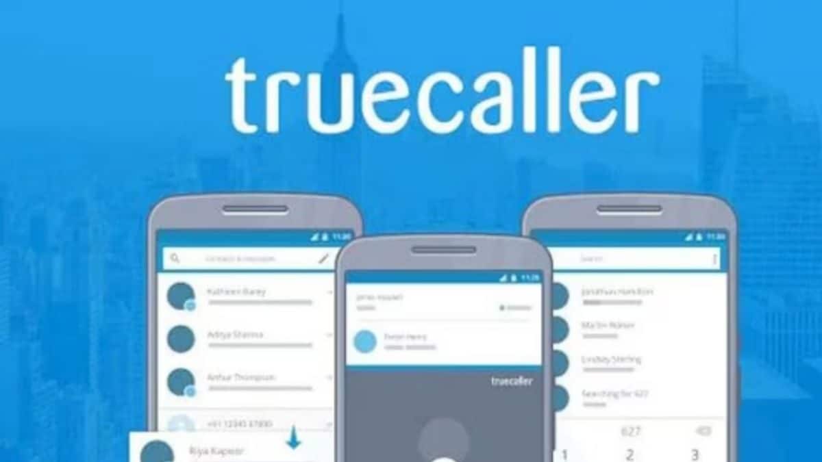 Truecaller Unveils Web Version: Real-Time Alerts, Message & Search on Your Computer Screen ...