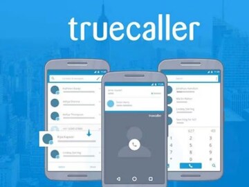 Truecaller Unveils Web Version: Real-Time Alerts, Message & Search on Your Computer Screen - News18