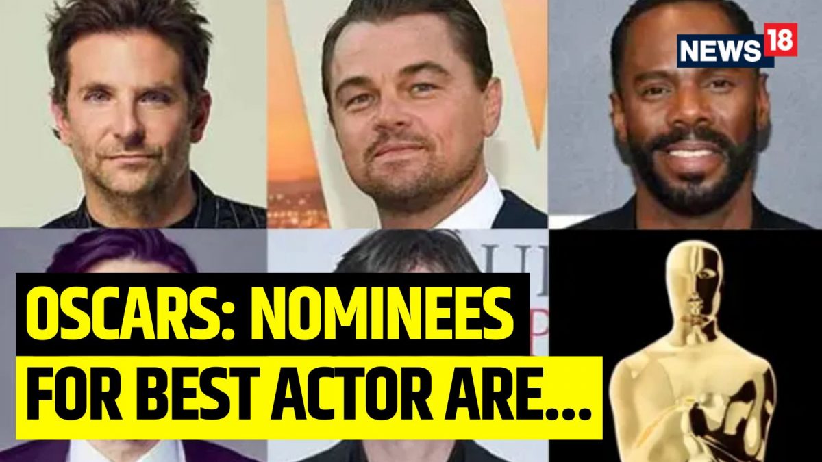 Oscars 2024: Best Actor nominees announced, who can make history with ...