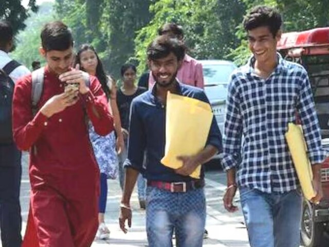 UBTER Polytechnic Result 2024 Released at ubter.in; How to Download ...