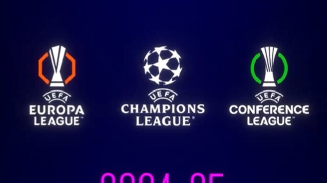 UEFA Champions League's New Format: Matchdays to Group-stage Allocations - Here is All You Need ...