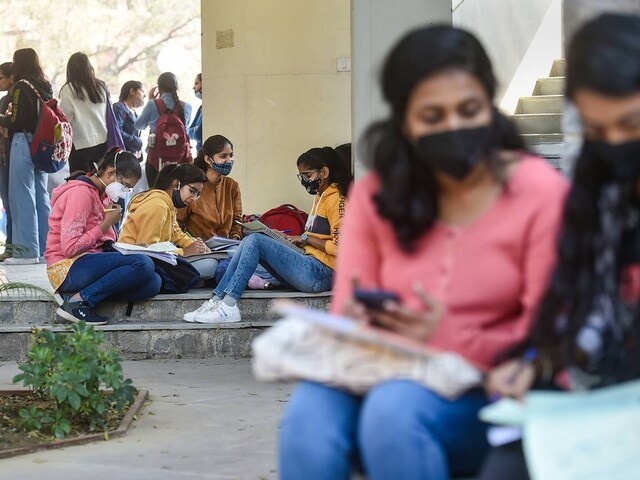 UGC Releases Guidelines for Students Enrolling Under Online Learning ...