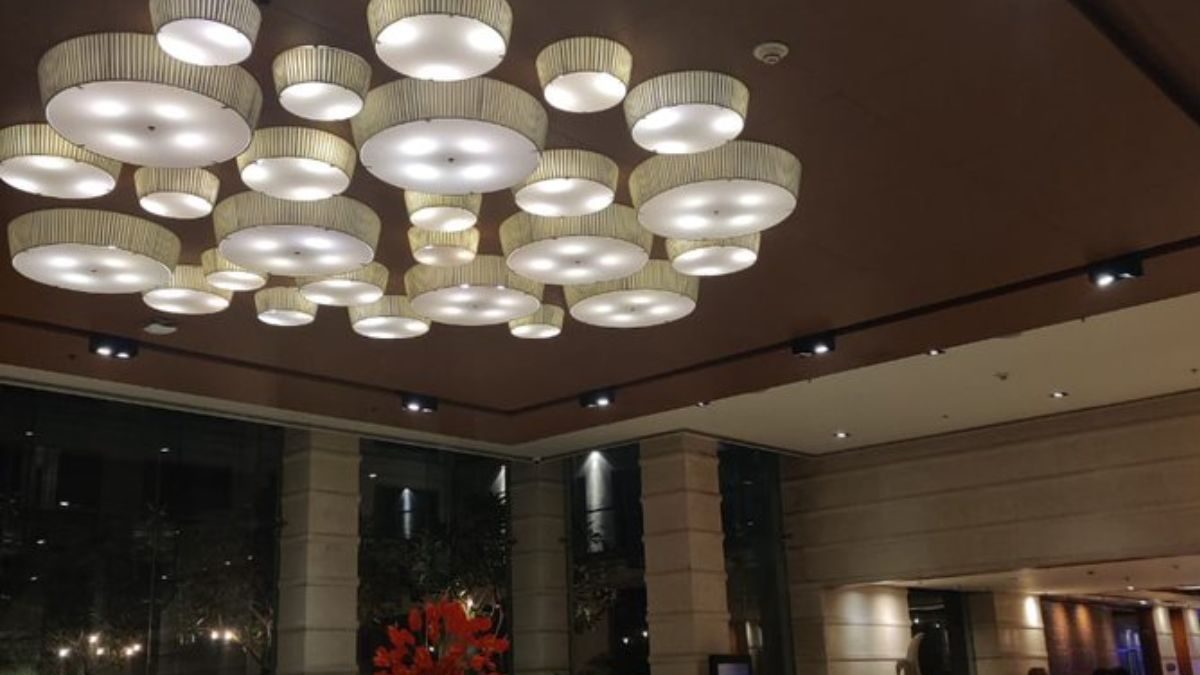 Man Wants Five Star Hotels to Have 'Special' Places For Drivers to ...