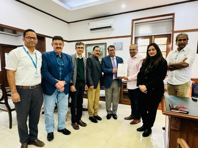 'The Wait Is Finally Over': DGCA Grants Air Operator's Certificate to ...