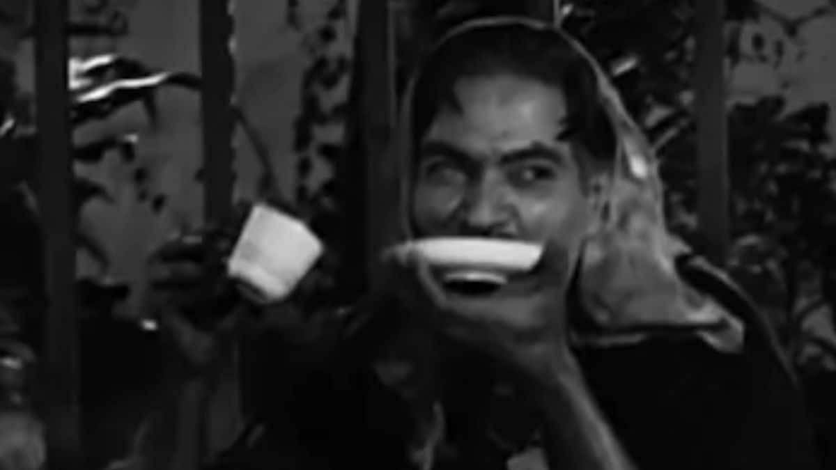 When Raj Kapoor's Shree 420 Ruled Box Office For Two Years | Movies ...