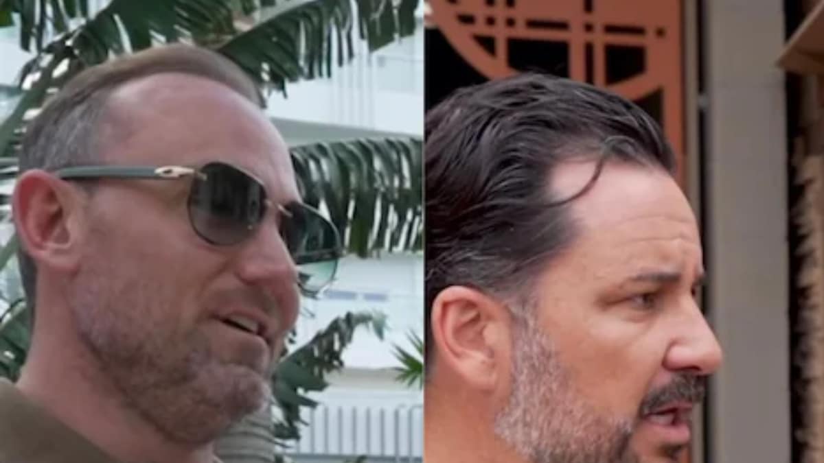 Watch: 32-year-old US Man Shares How He Became A Millionaire | Viral ...