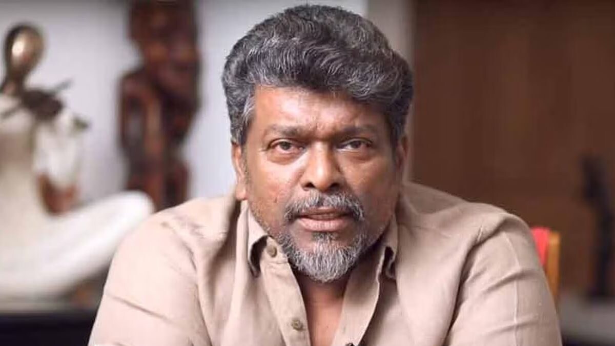 Actor-director R Parthiban’s Viral Family Photos Are All Things Love ...