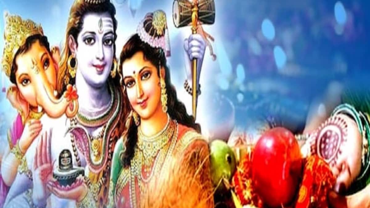 Rangbhari Ekadashi: Hindu Tradition And Rituals Illuminate The Festival Calendar | Lifestyle ...